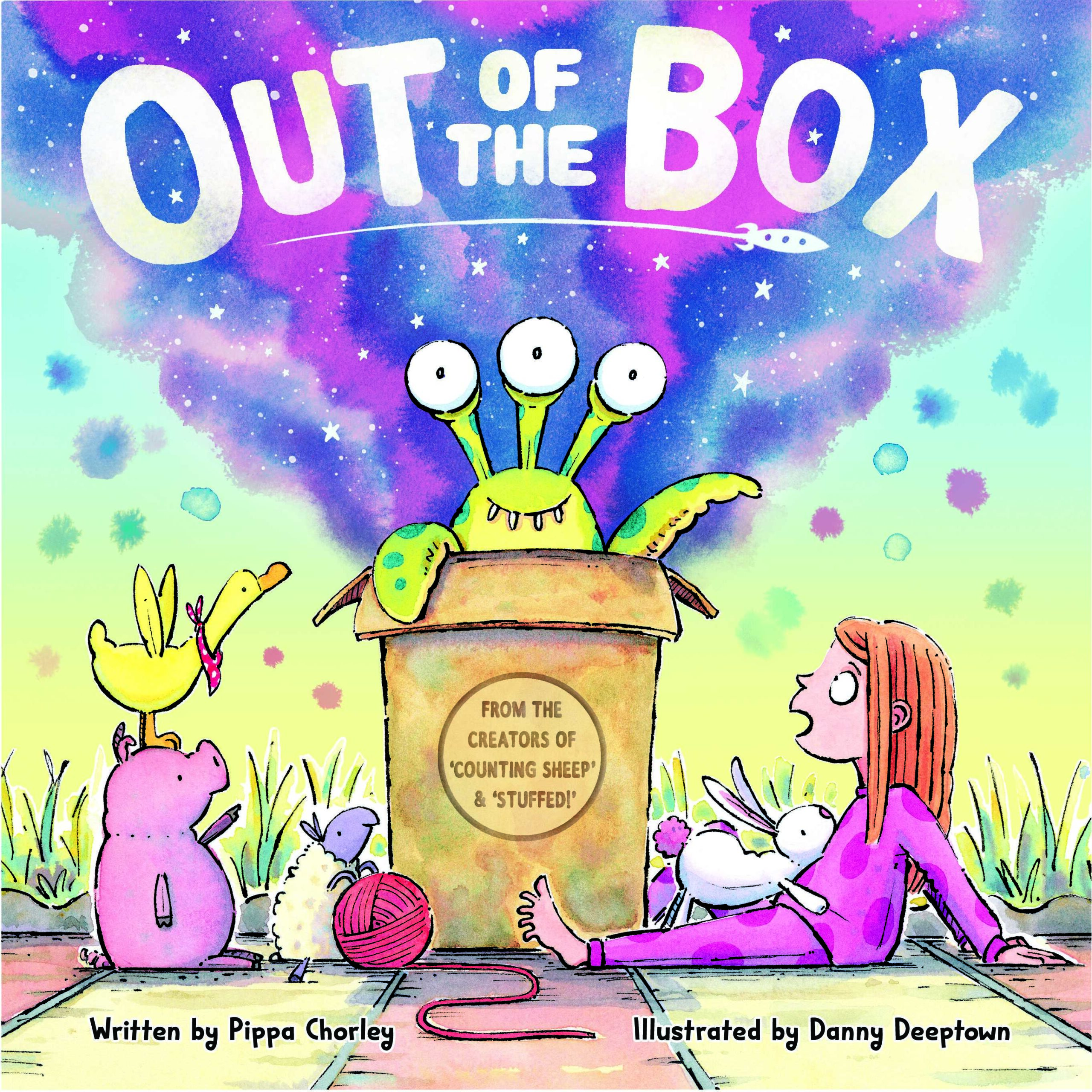 Out of the Box