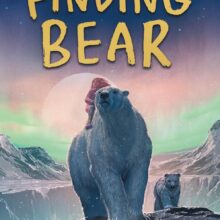 Finding Bear